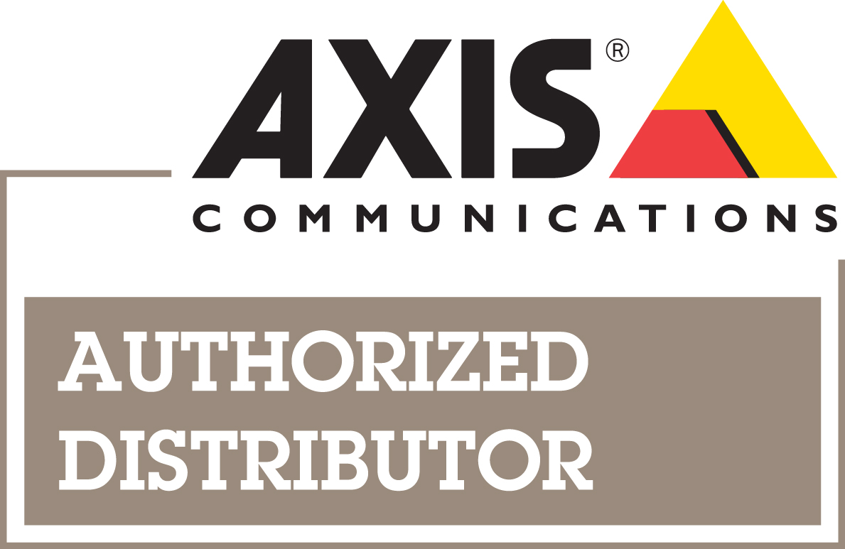 ALLNET: Axis Communications Distributor